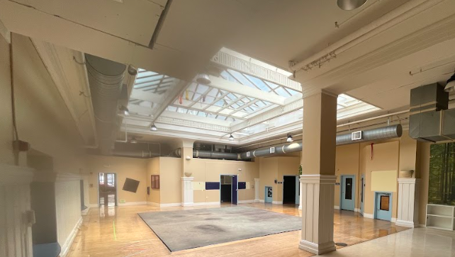 Expansion — Tenderloin Museum