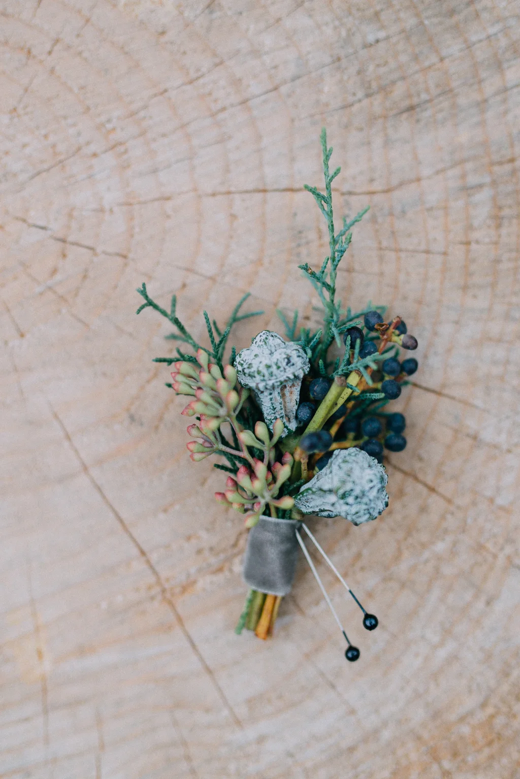 Fern & Frond Floral Studio | Kamloops Wedding Florist — Portfolio