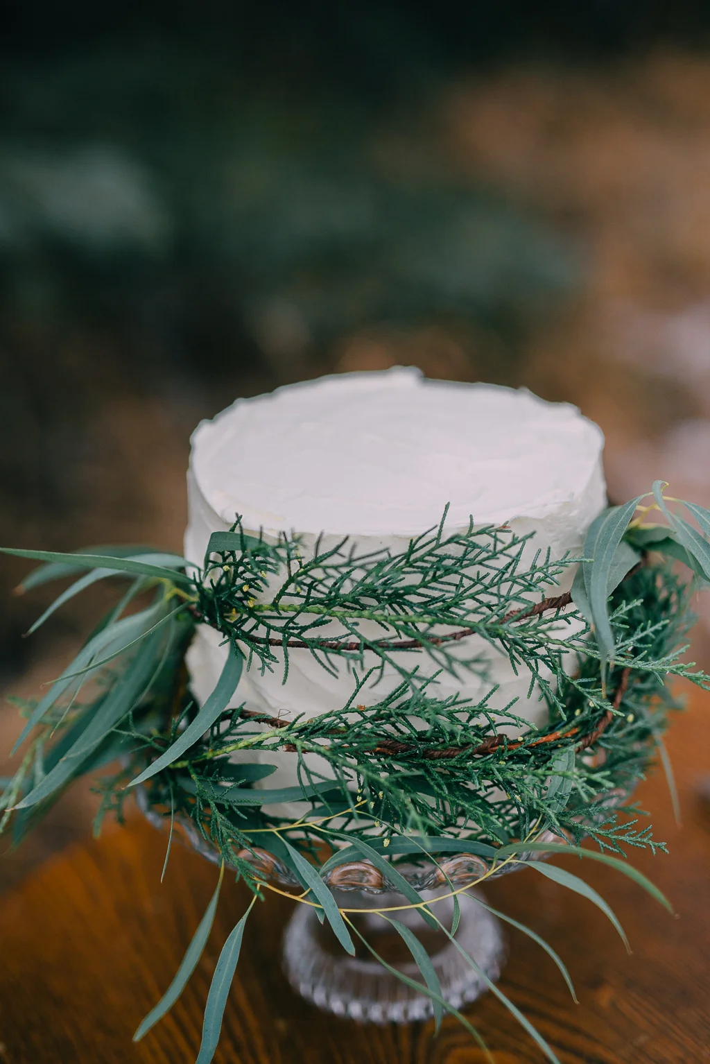 Fern & Frond Floral Studio | Kamloops Wedding Florist — Portfolio