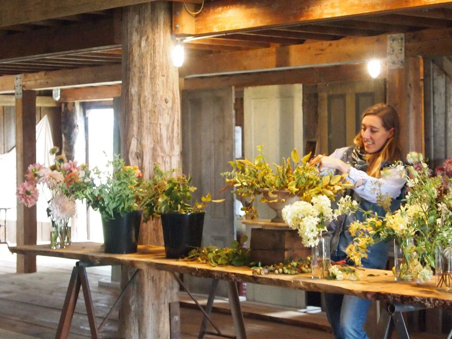 Floret is so much more than flowers. — Fern & Frond Floral Studio ...