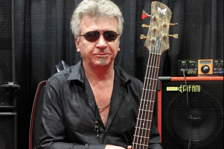 Epifani Bass Amps | Bass Amps, Cabinets, and Accessories