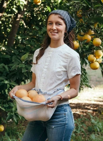 GRACE MALLOY — Women's Heritage