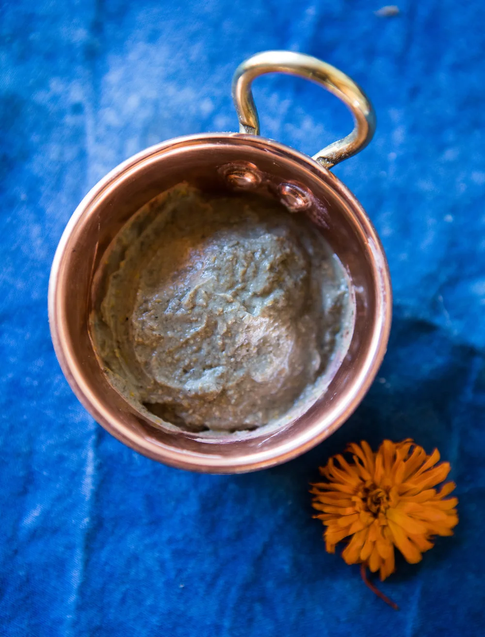 Natural Toothpaste — Women's Heritage