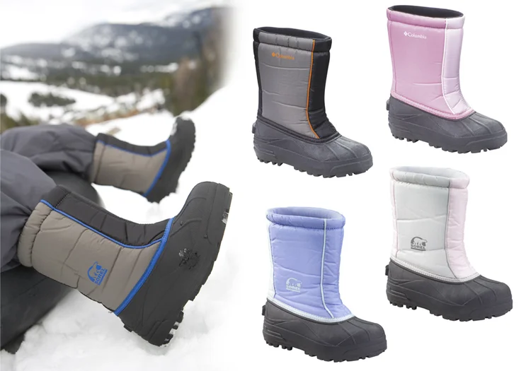 Additional Footwear Design — Mark Britton