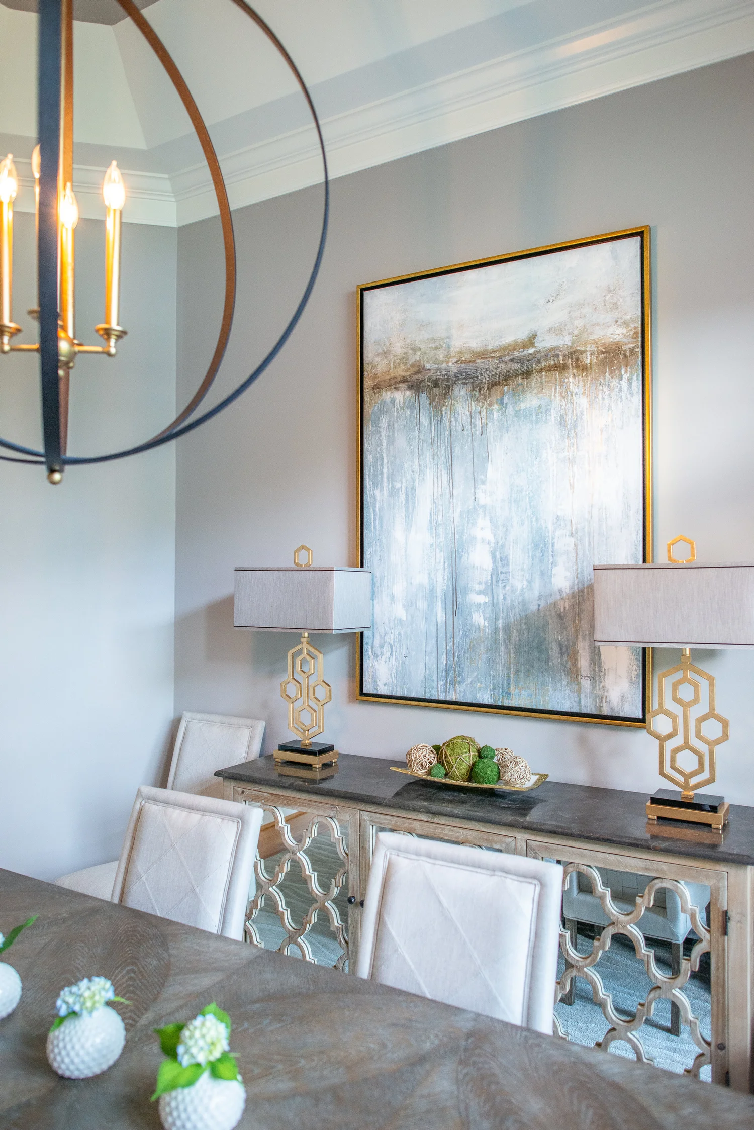 Portfolio — 180 SPACES, Interior Design