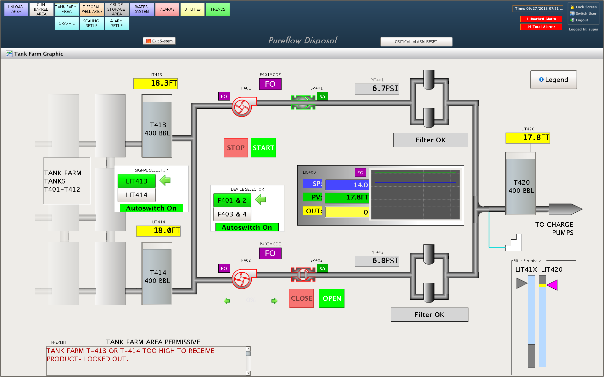 North Point Technology Llc Ignition Industrial Automation Control