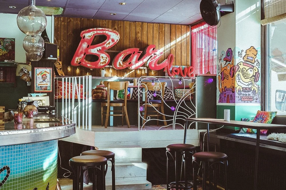 Baba Jan BAR