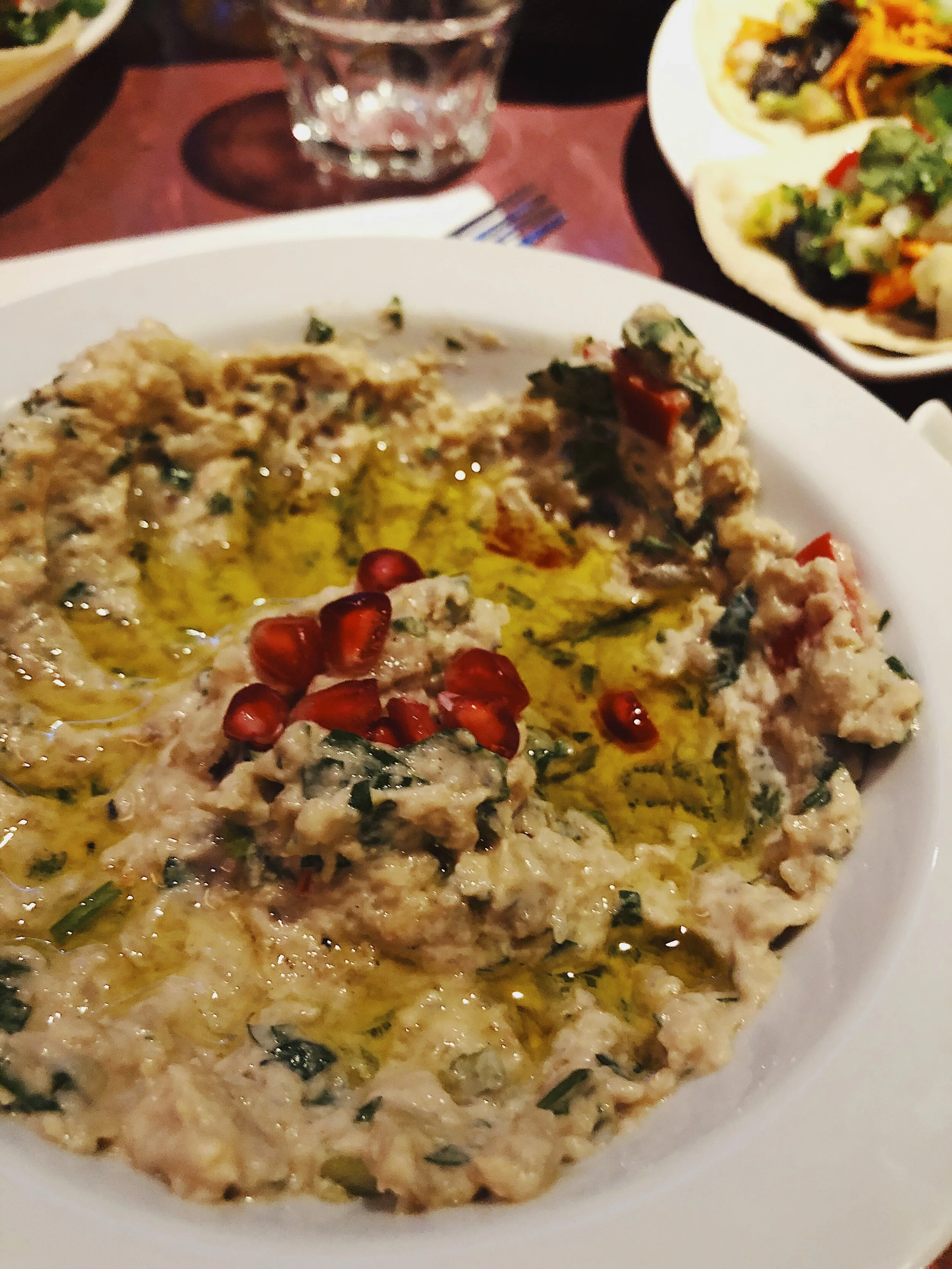 Baba Jan BAR