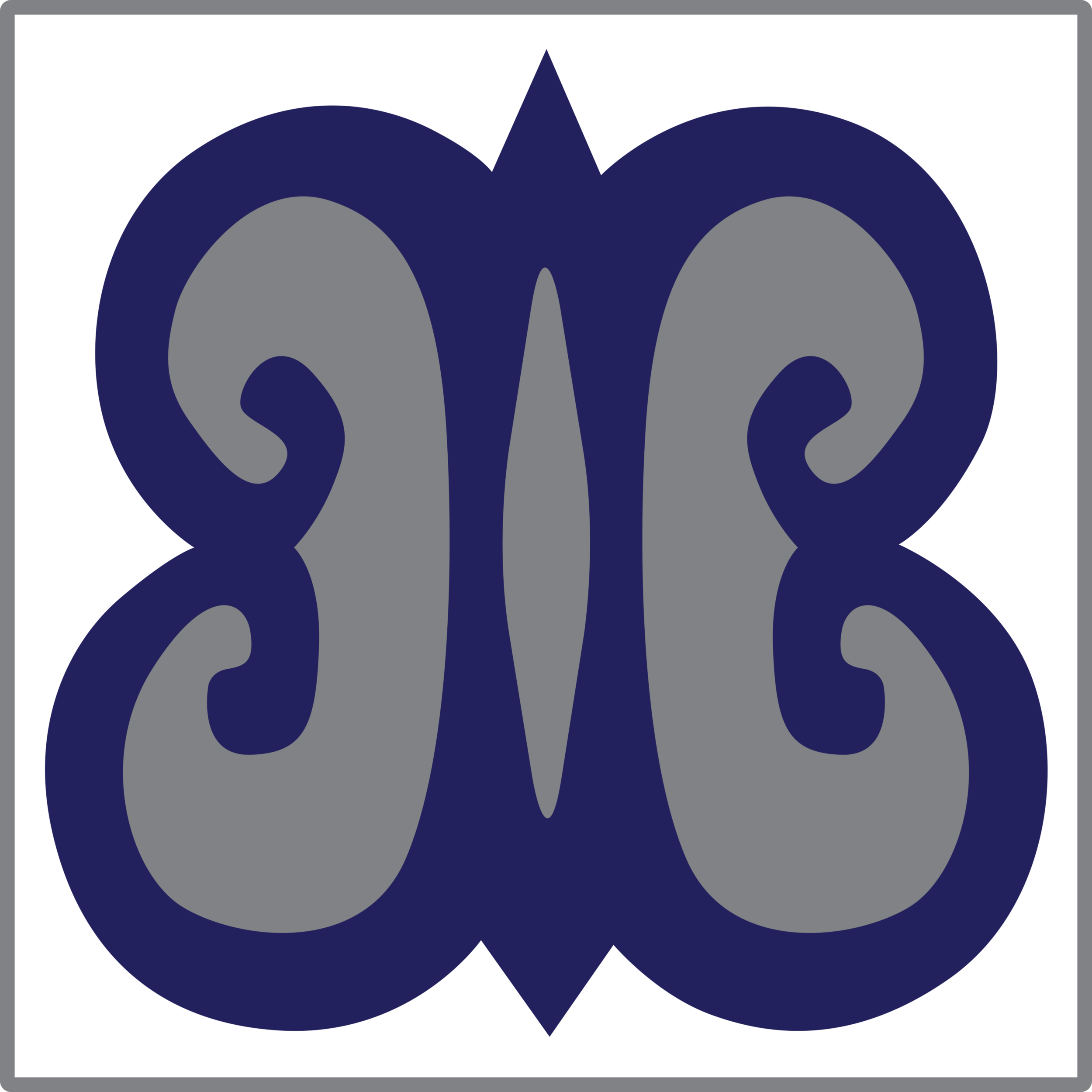 Self Discipline Symbol