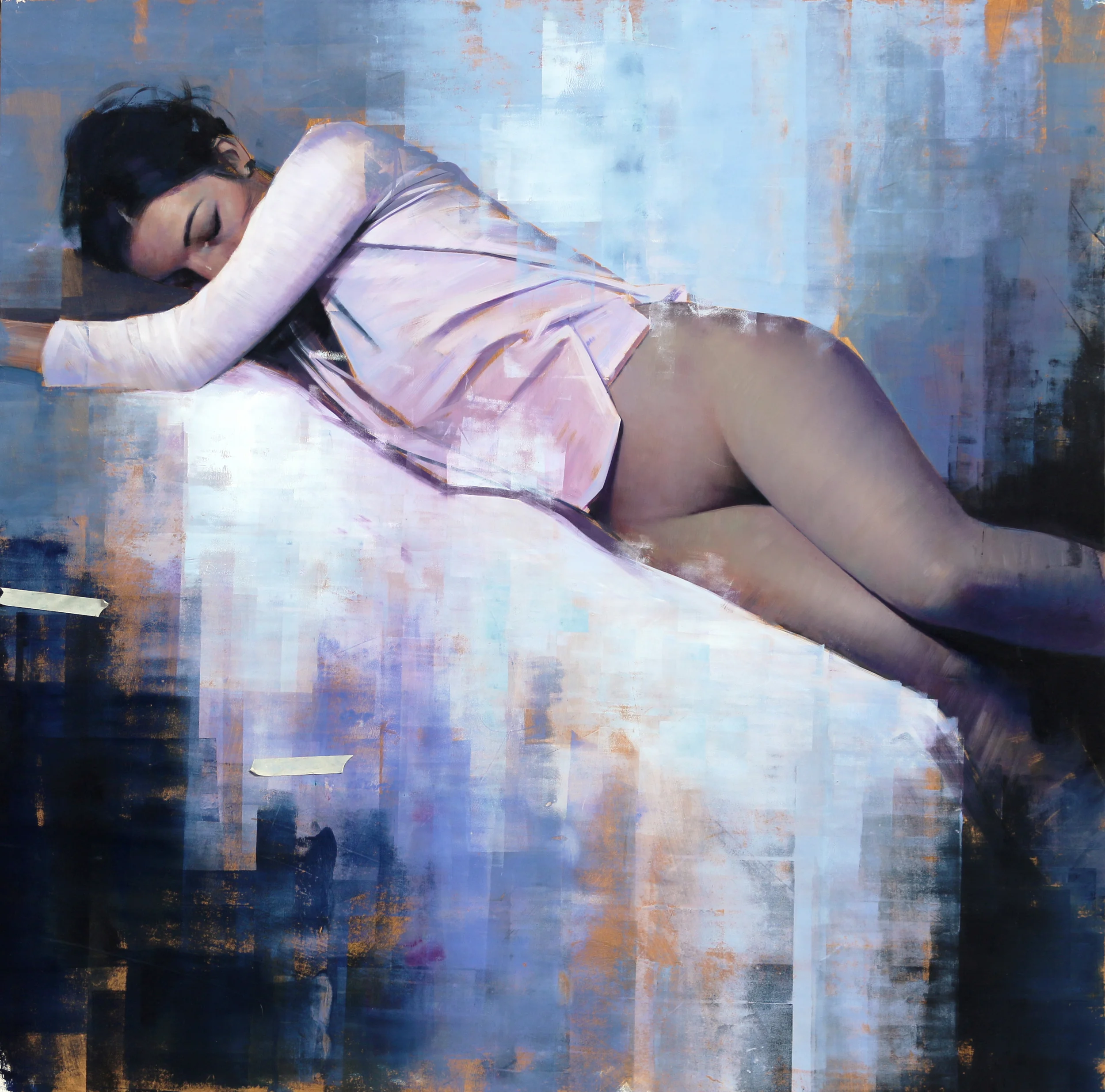 Paintings — ALPAY EFE