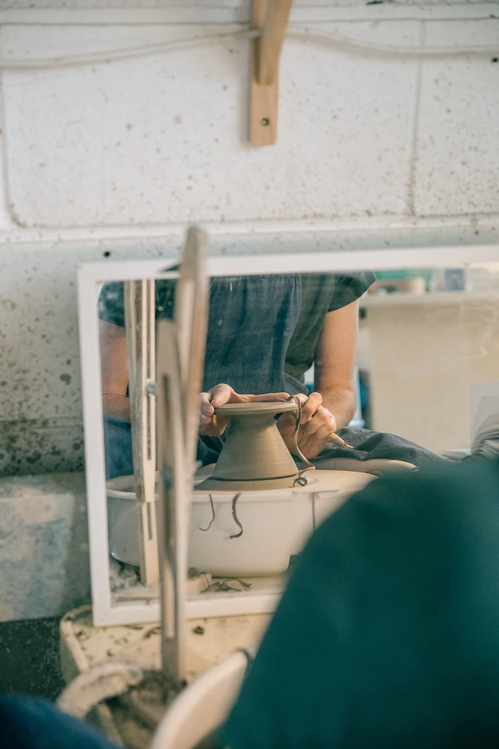 Our Story — Pottery West