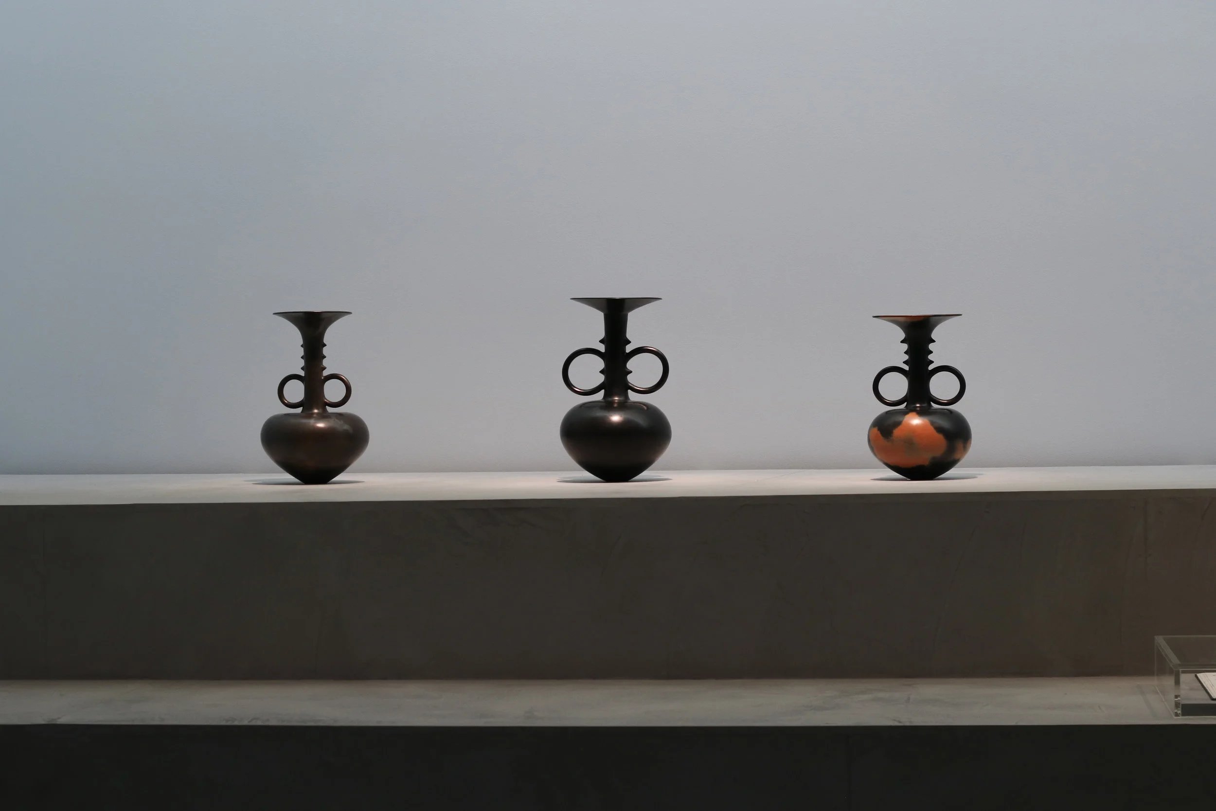 Magdalene Odundo: The Journey of Things — Pottery West