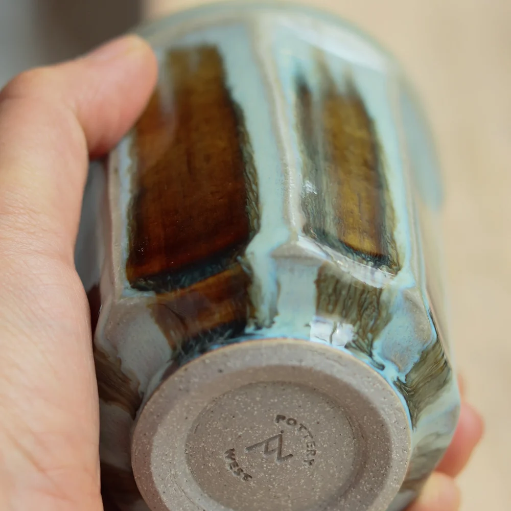 Studio Journal - May — Pottery West