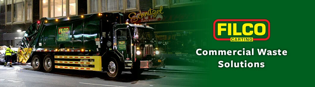 Waste Management Solutions — Filco Carting Waste Collection Solutions