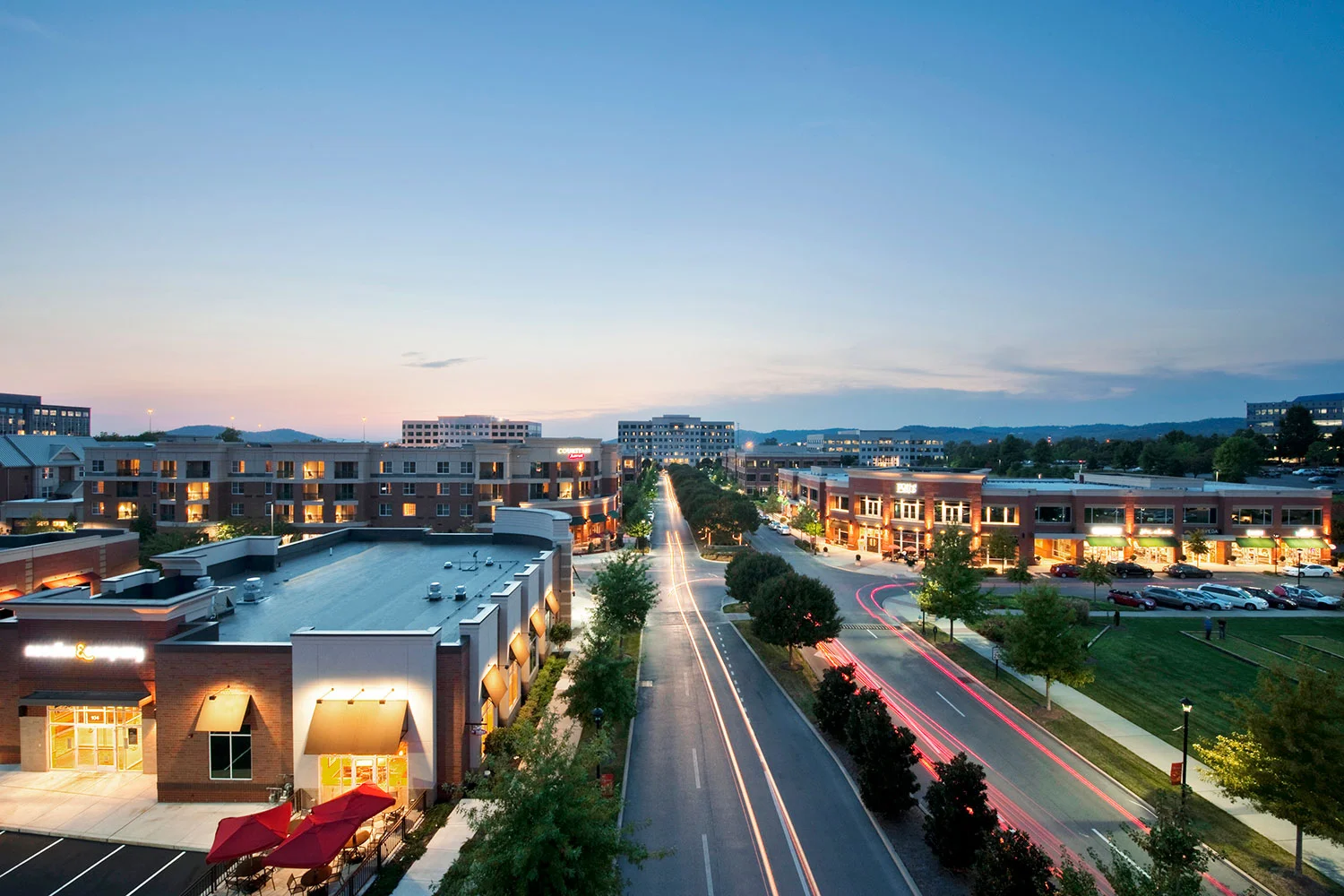 Contact — Empower Electric