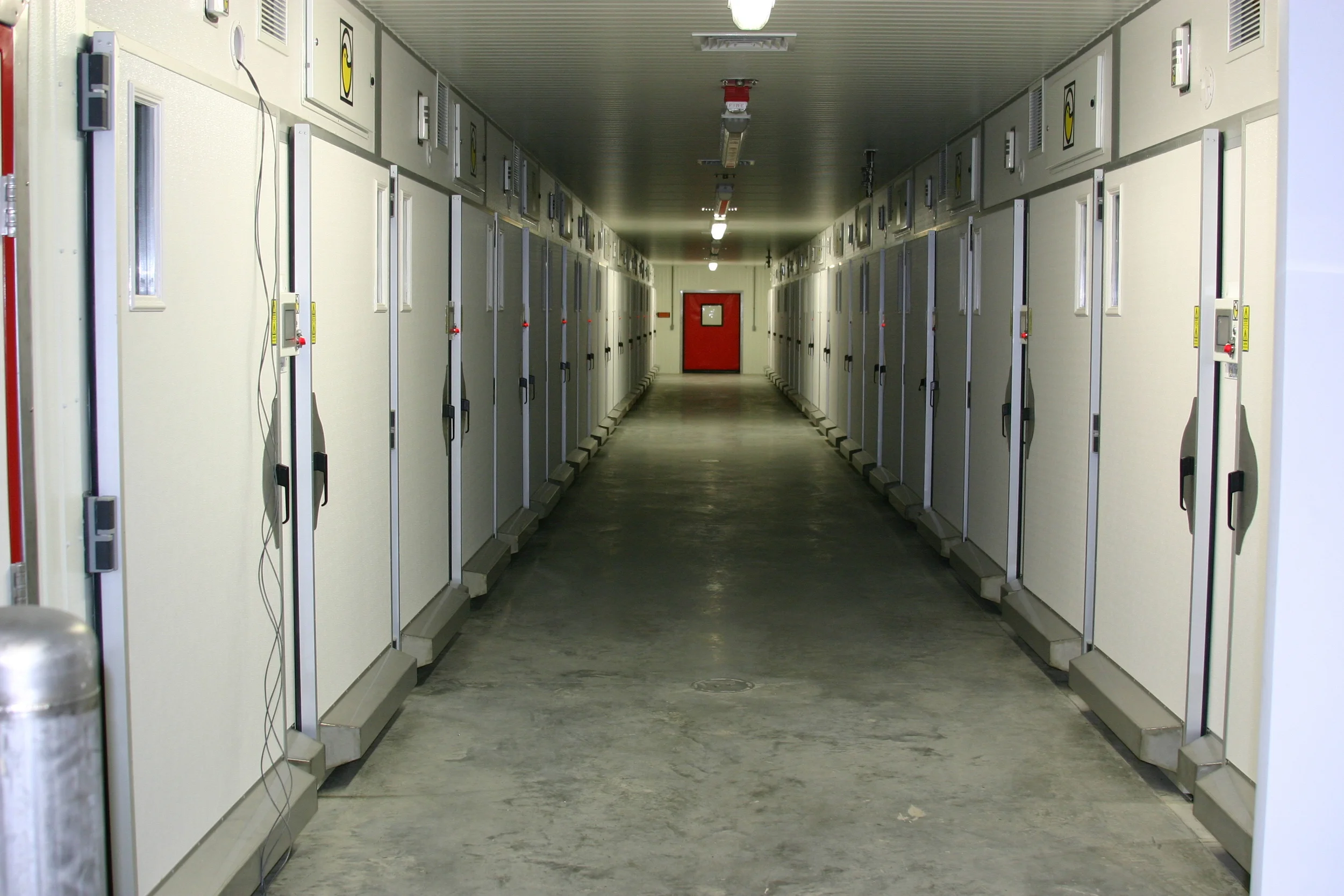 Cobb Hatchery — Empower Electric