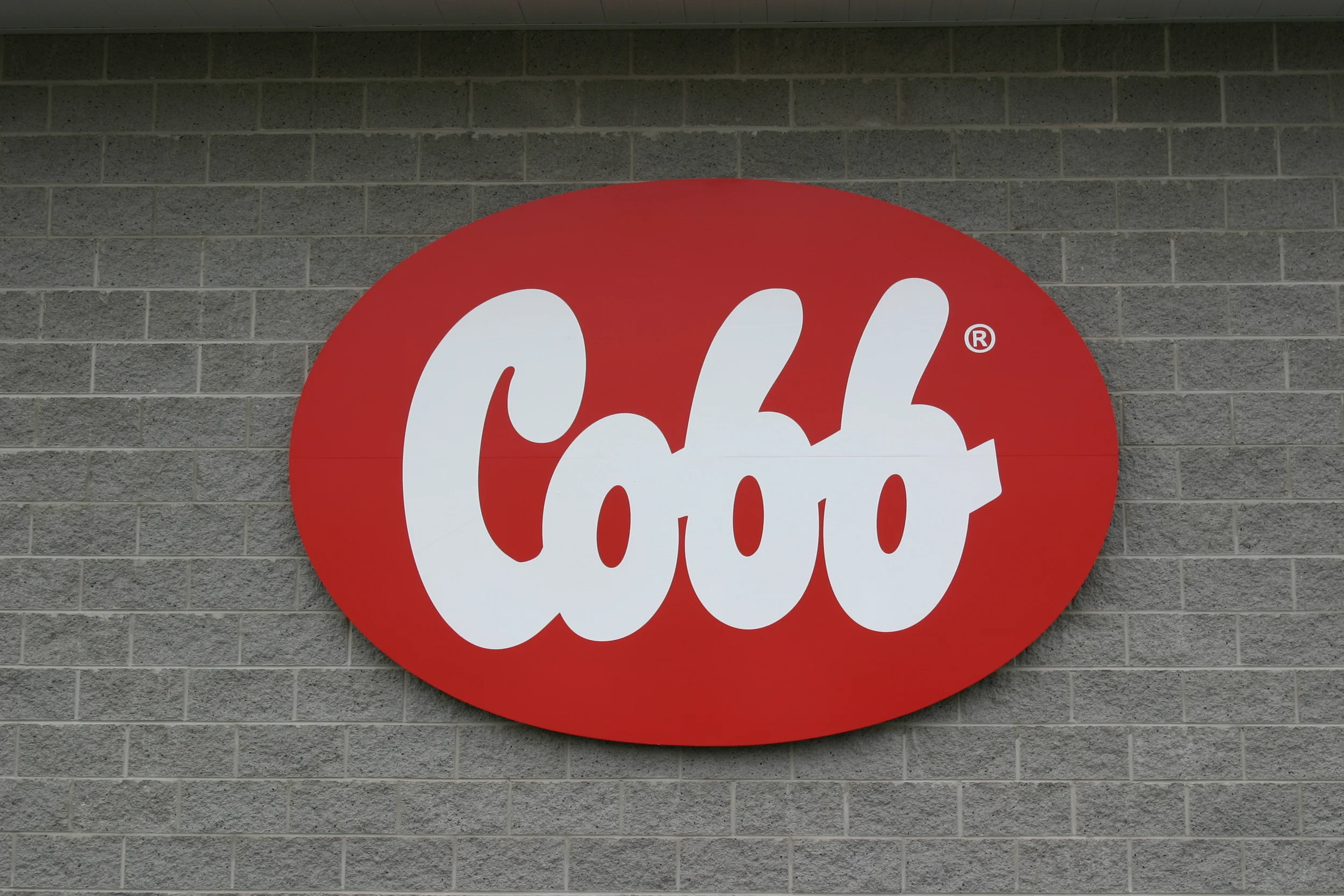 Cobb Theaters Logo