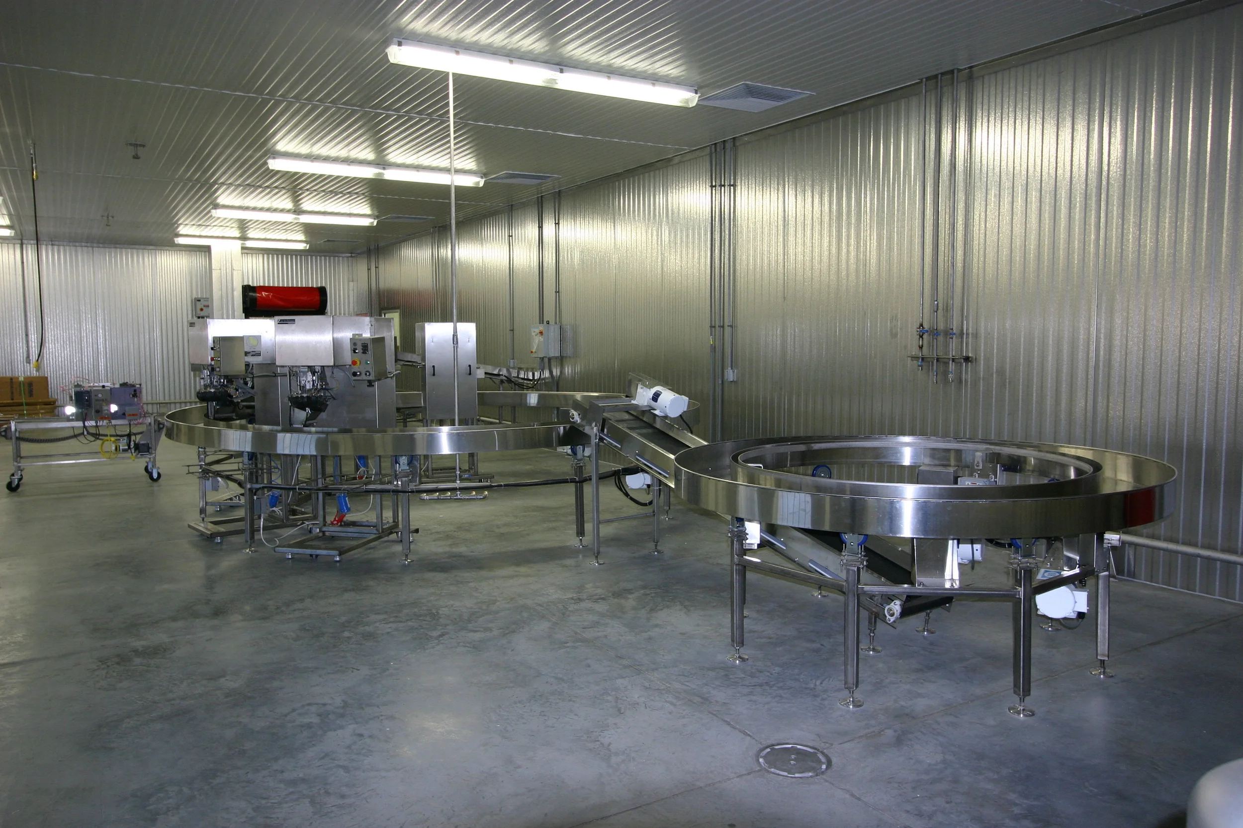 Cobb Hatchery — Empower Electric