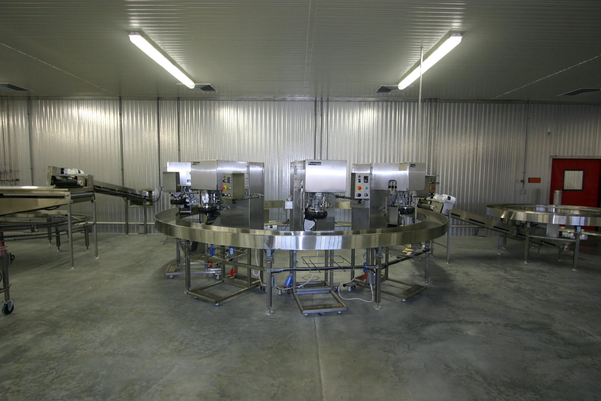 Cobb Hatchery — Empower Electric