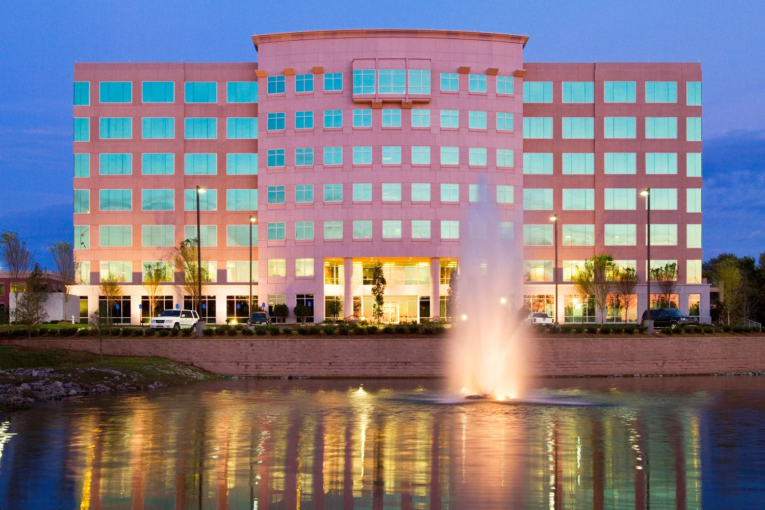 5000 Meridian Blvd — Empower Electric