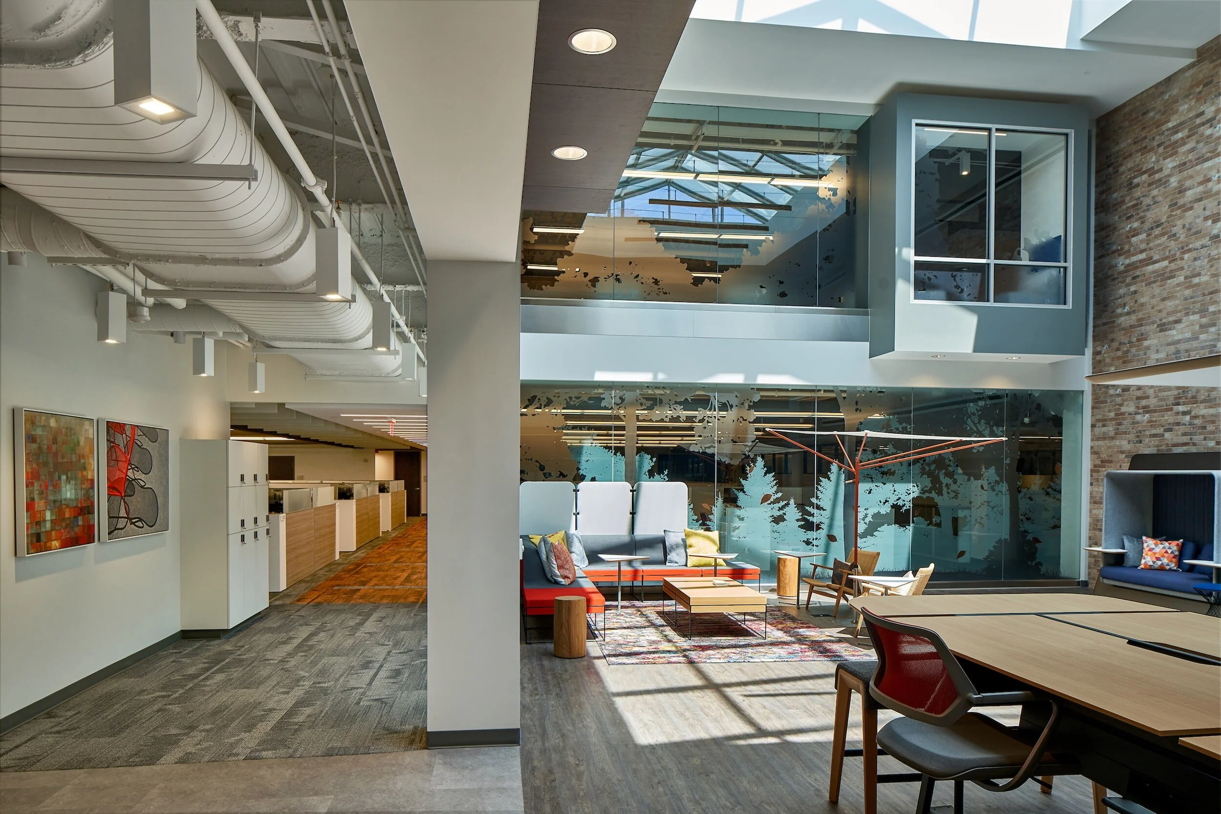 HCA Building 3 — Empower Electric