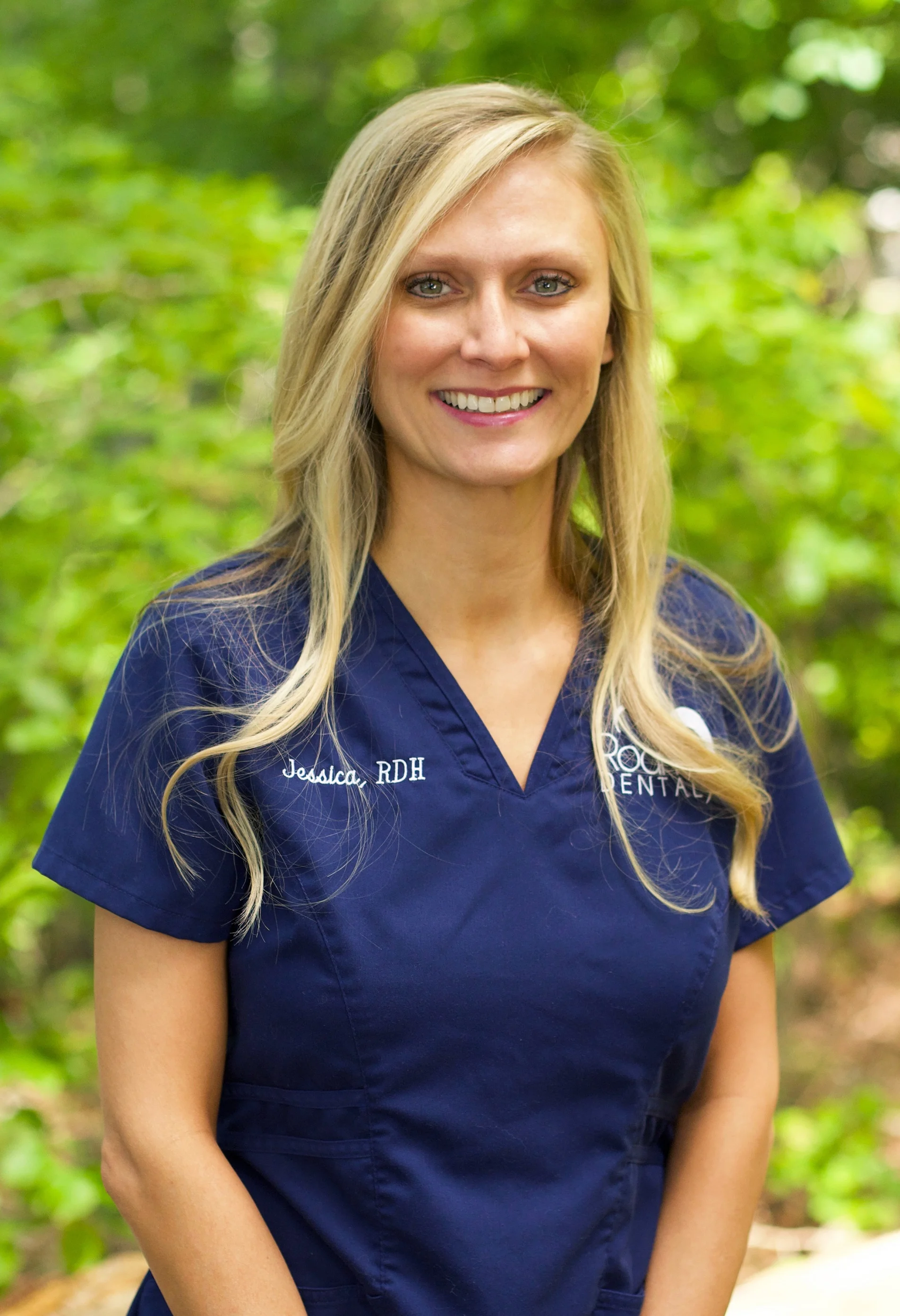 Our Team — Welcome to Roane Dental