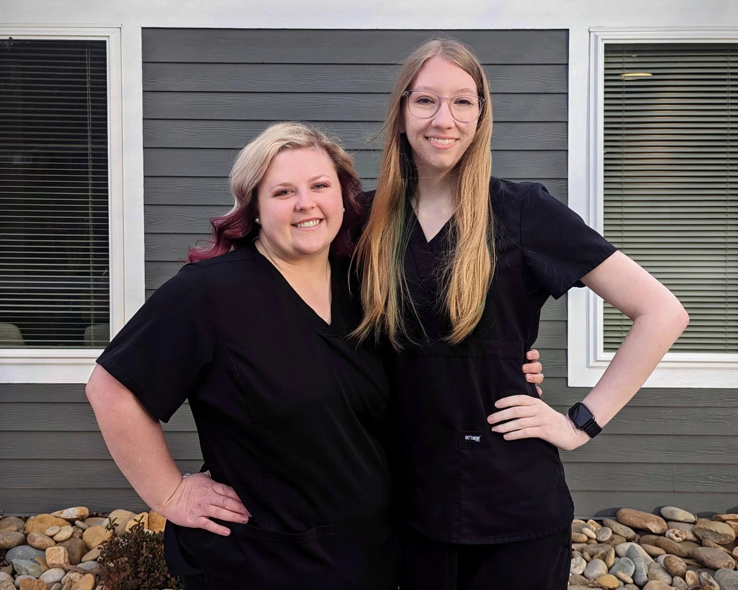 Our Team — Welcome to Roane Dental