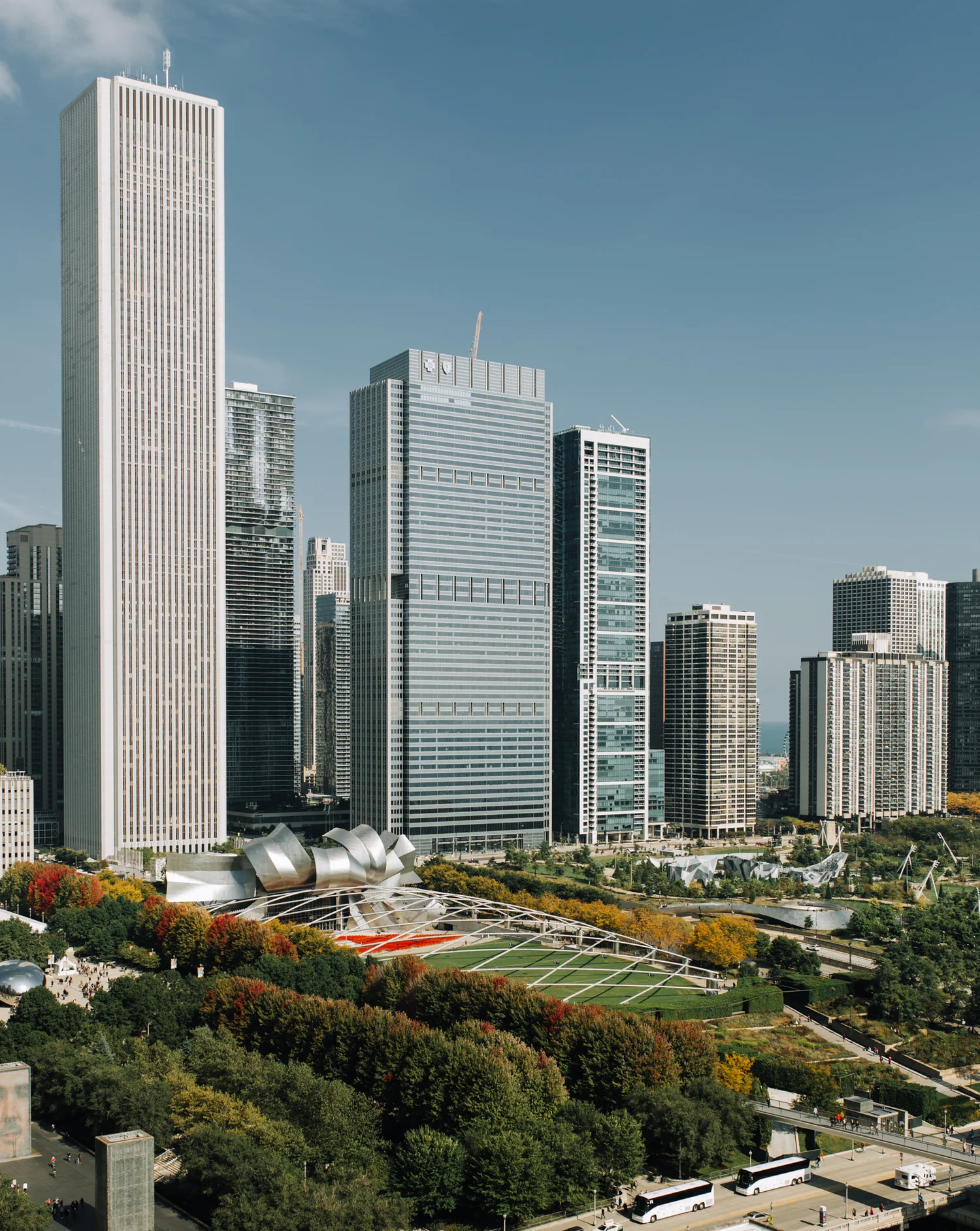 Explore Chicago | Events — ashlee o'neil