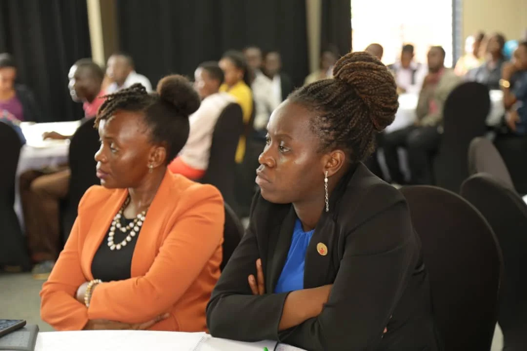 Pastors' Spouses and Women of Influence Training — Pastors Discipleship ...