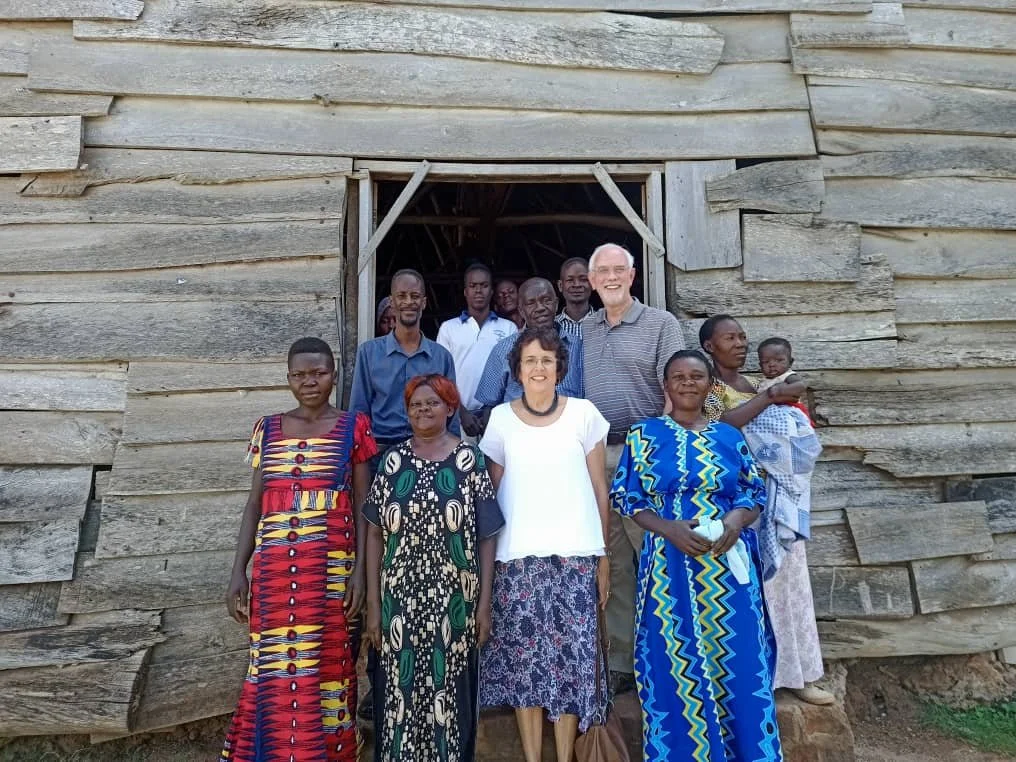 INTERIM PASTORAL MINISTRY — Pastors Discipleship Network