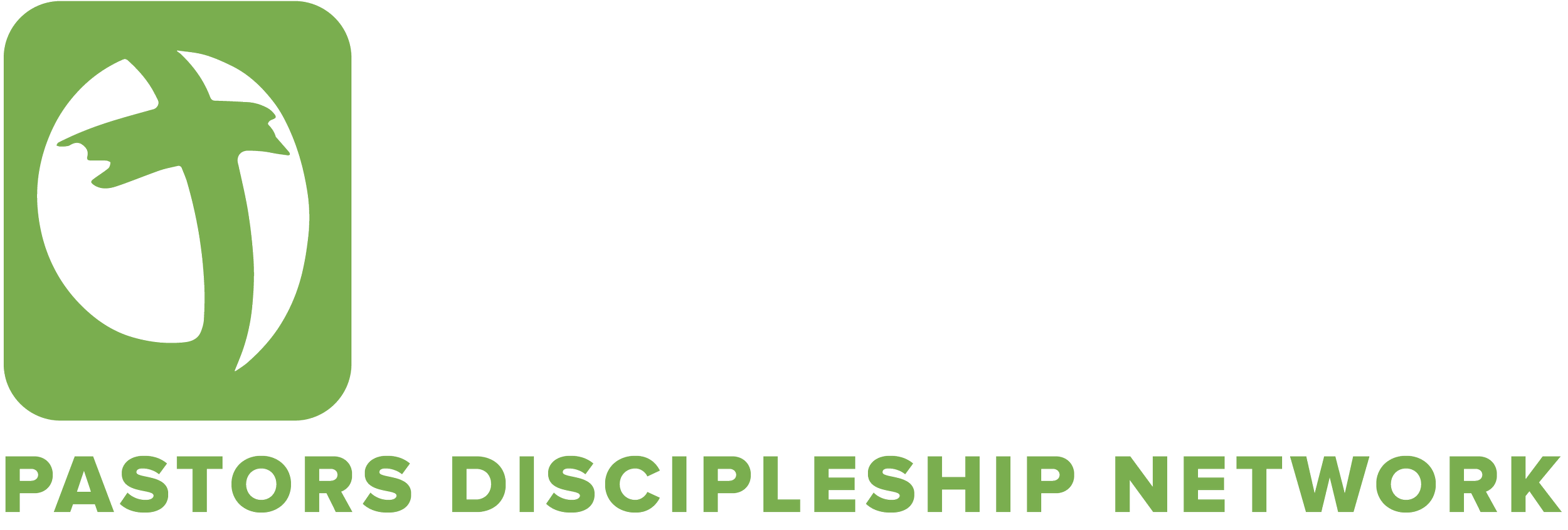 Contact — Pastors Discipleship Network