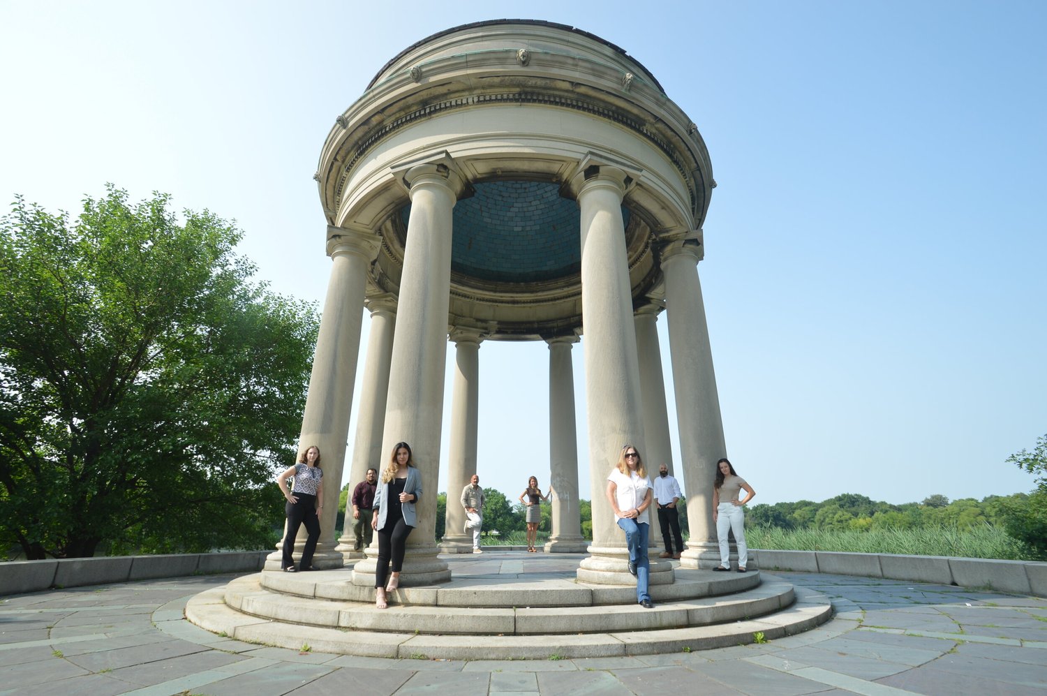 Privacy Policy — Landmark Architectural Design