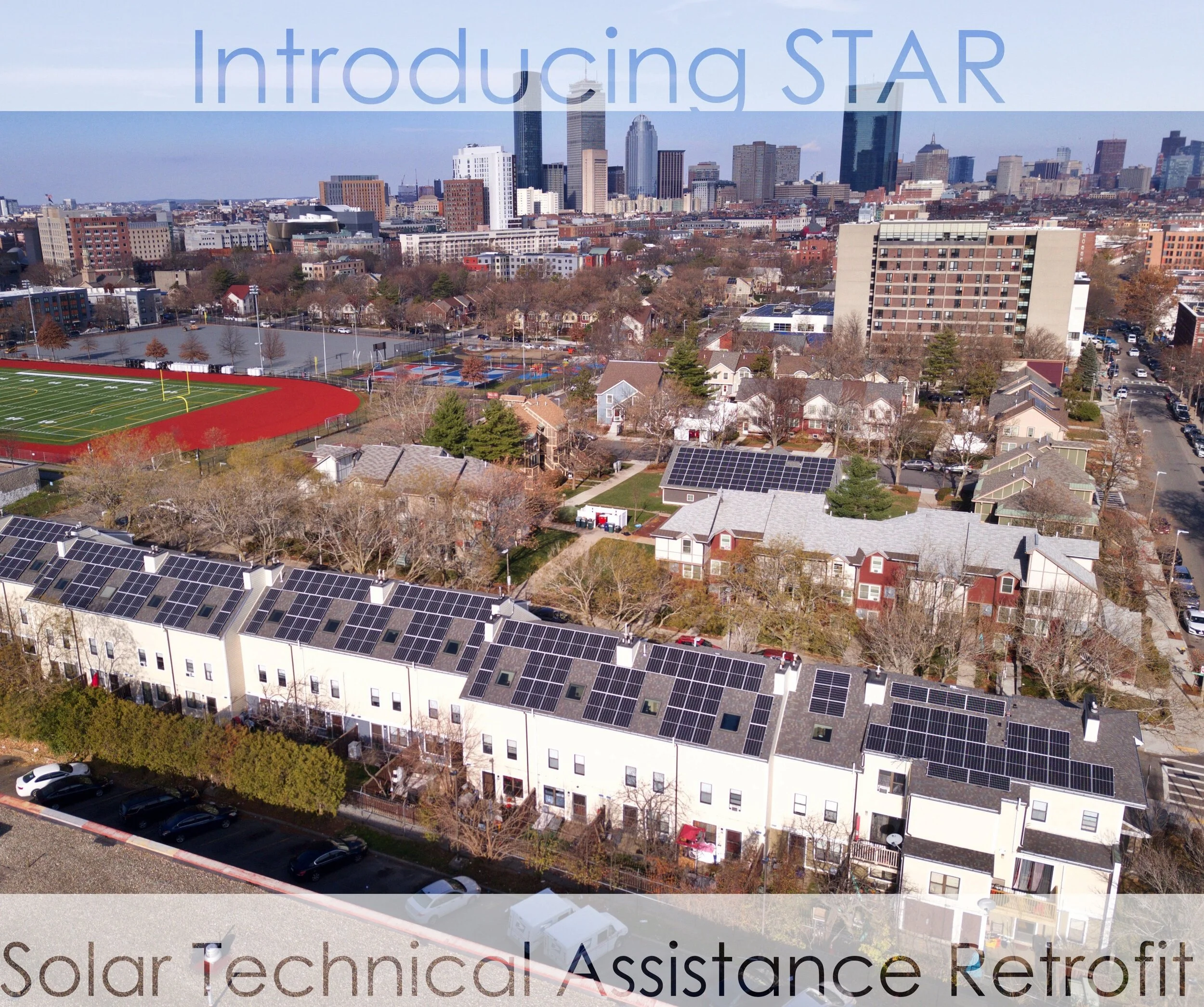 STAR for Affordable Housing - Resonant Energy