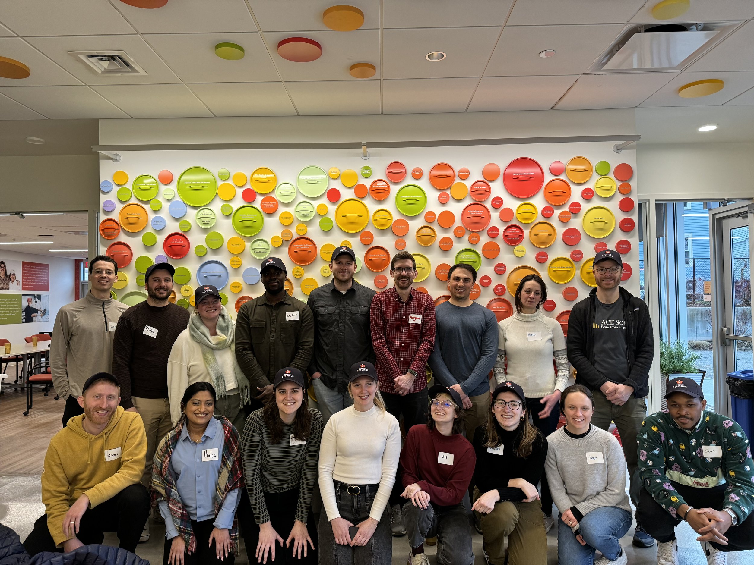 DEI Commitment - Resonant Energy