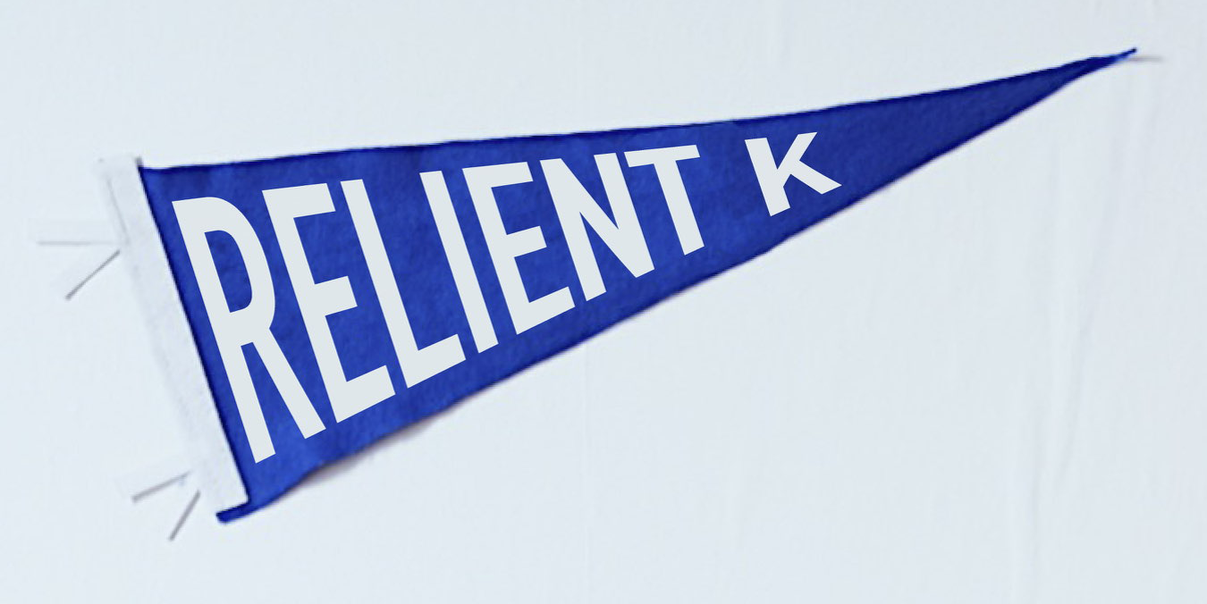 Relient k