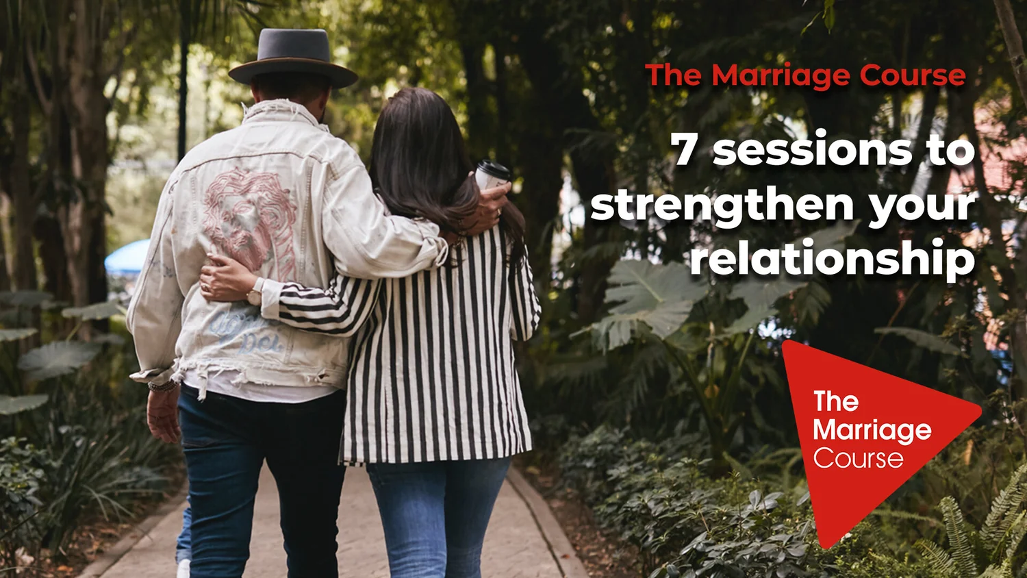 The Marriage Course — evergreenchurch