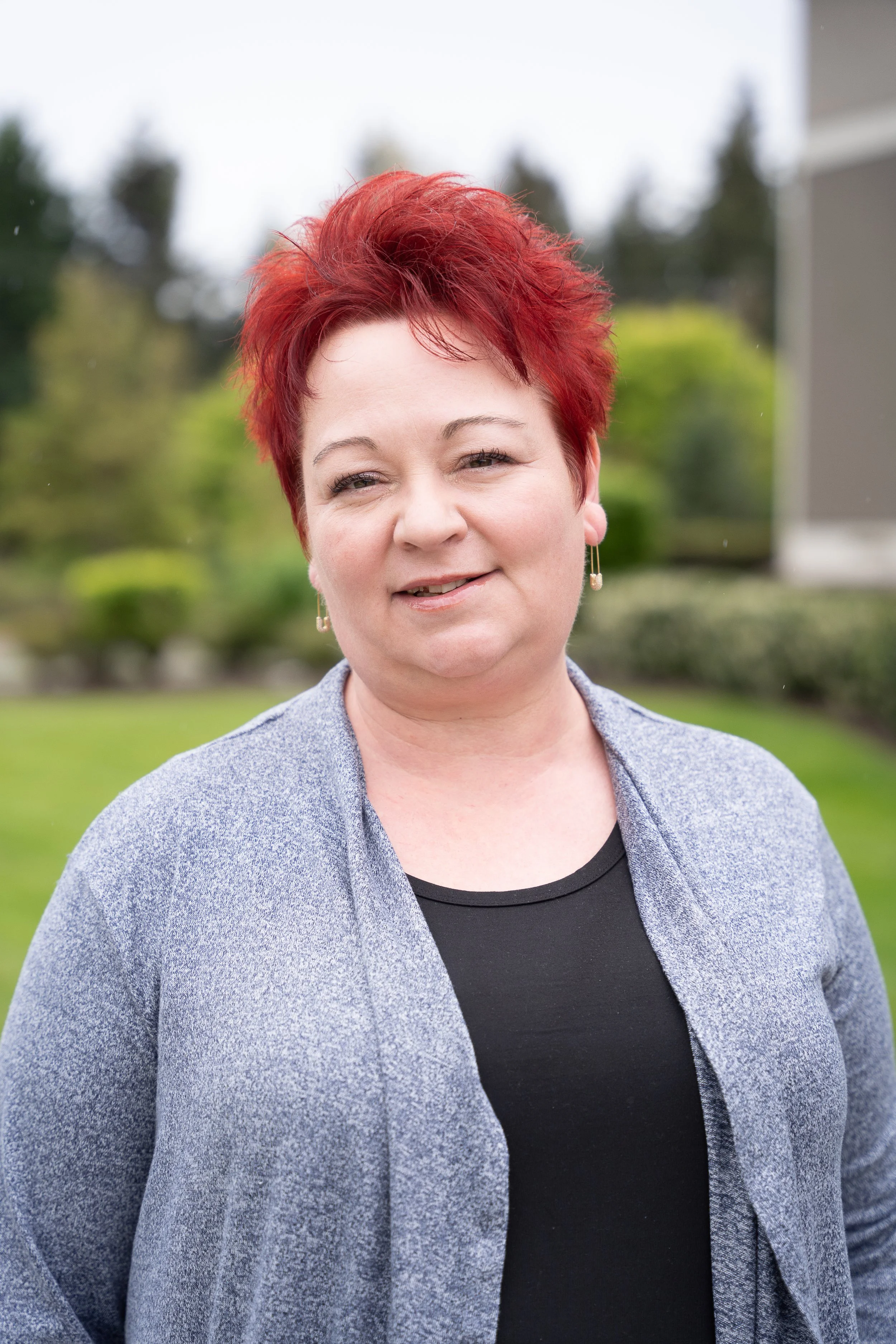 Our Team — evergreenchurch