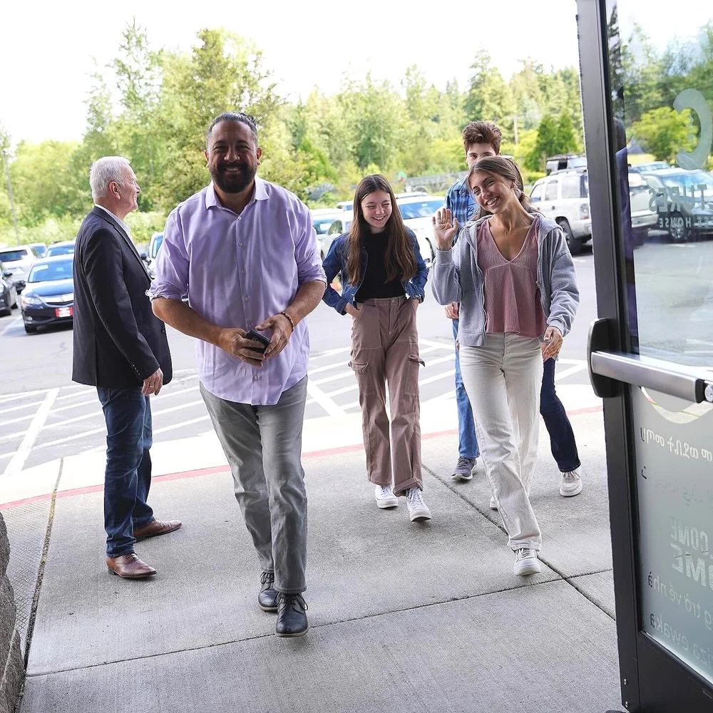 Sunday Services — evergreenchurch