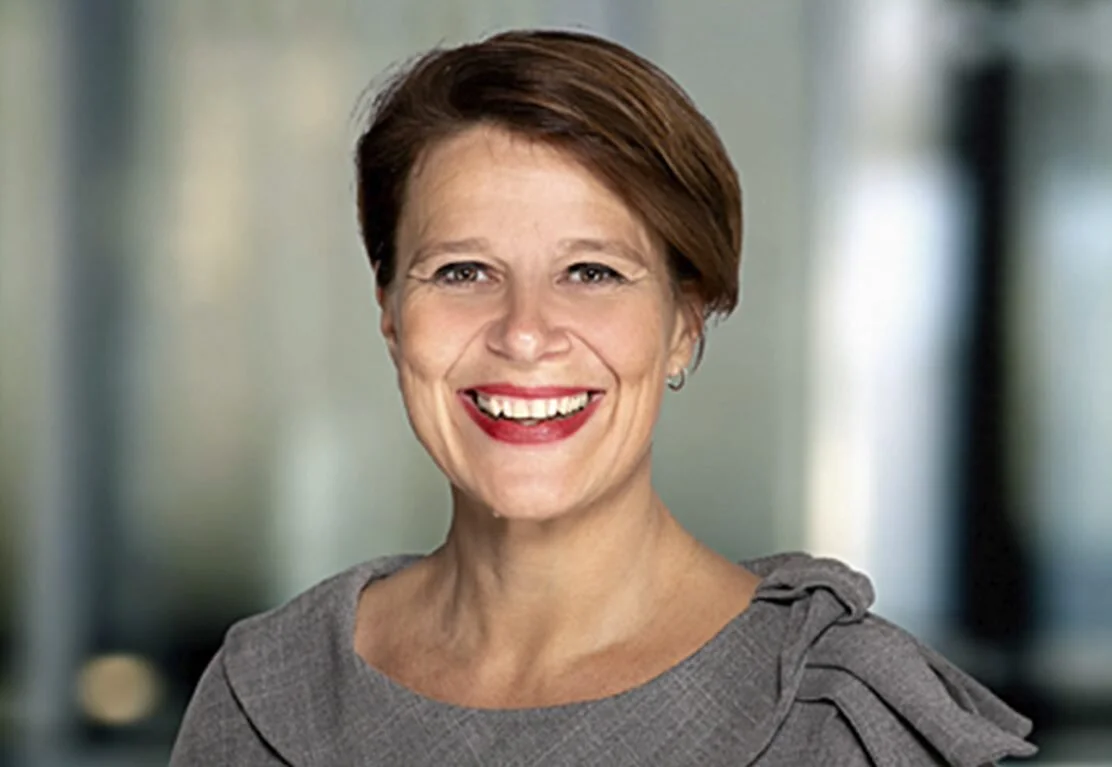 Tone Tellevik Dahl — Smarte Byer Norge