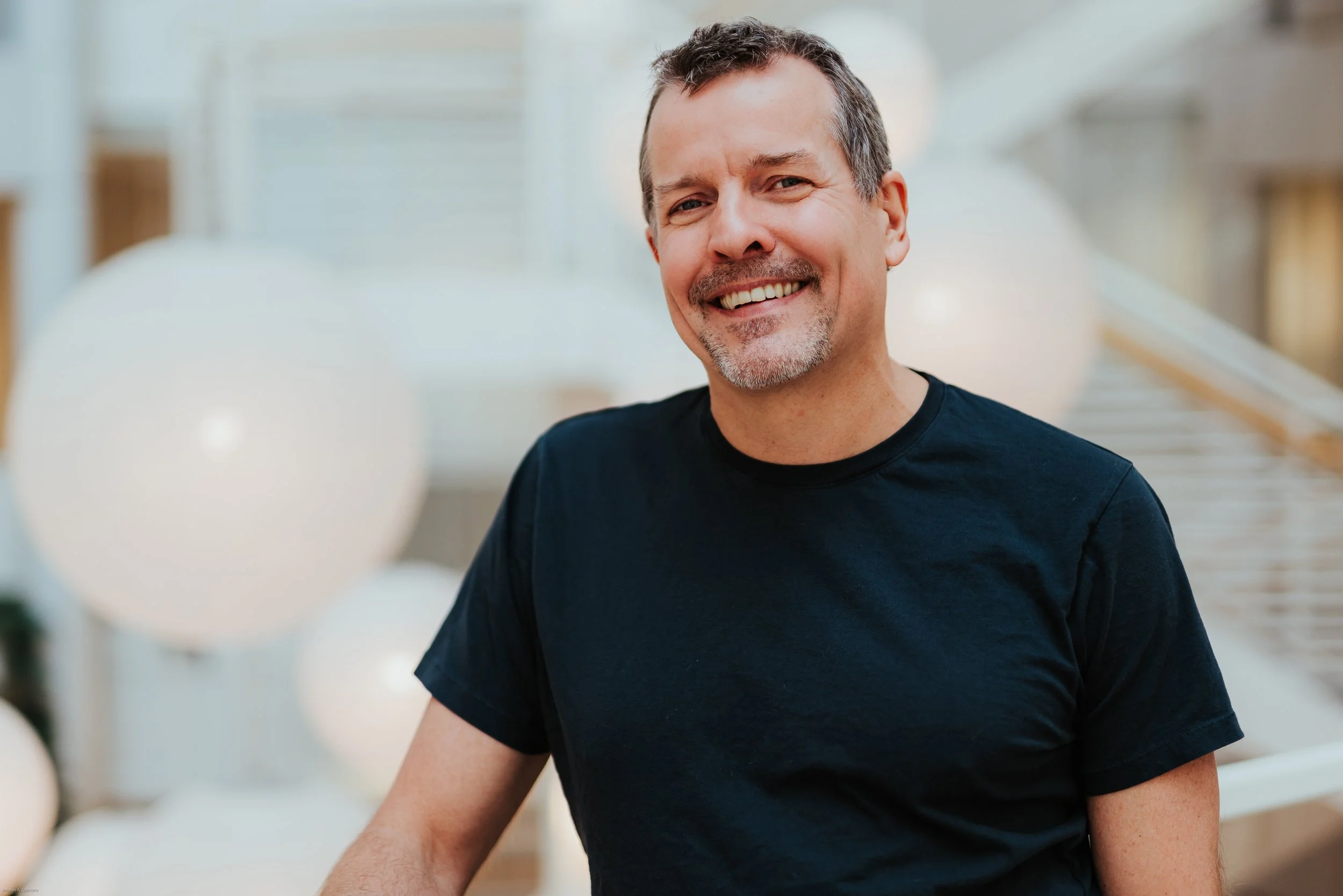 Karl-Fredrik Tangen — Smarte Byer Norge