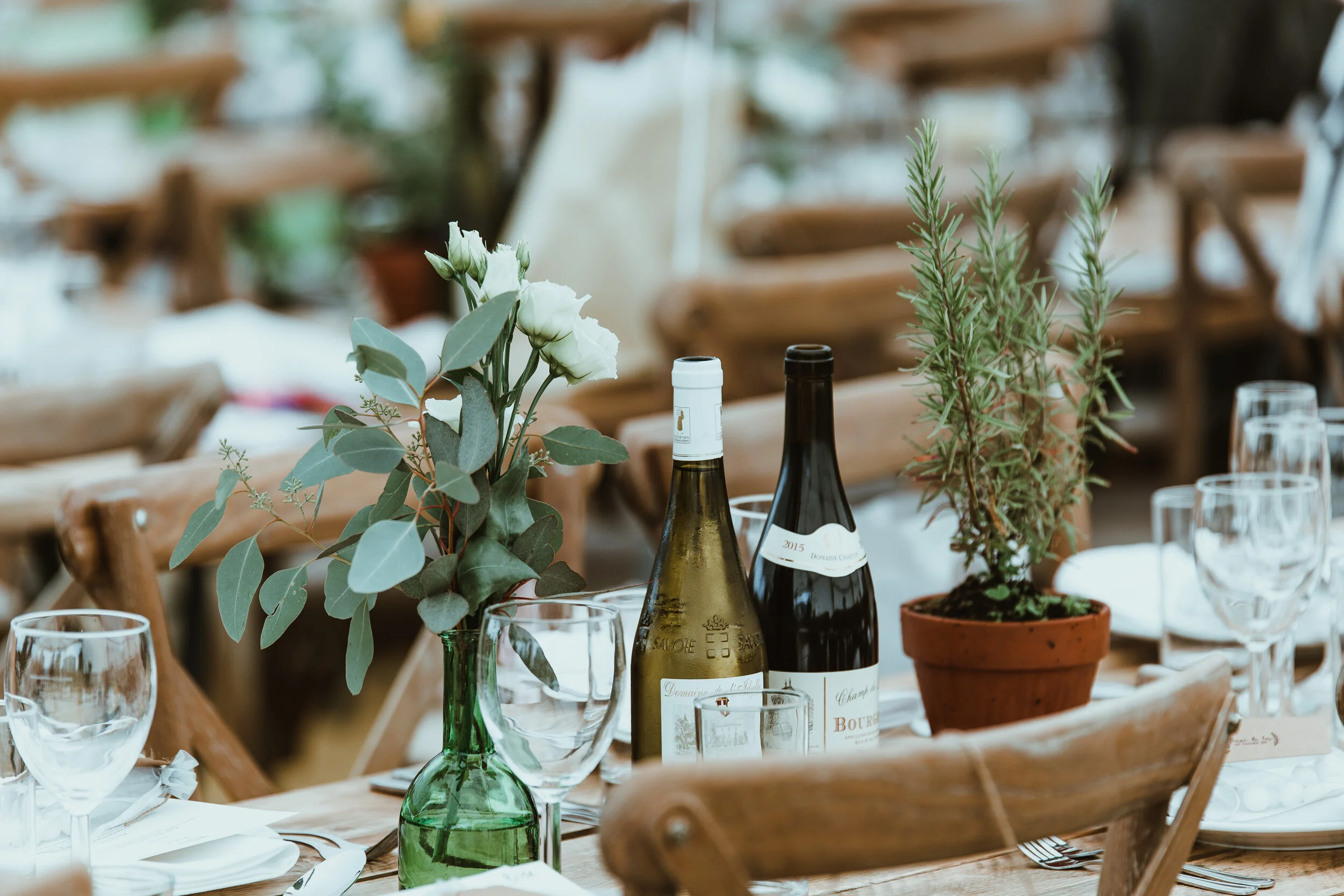 BANQUET