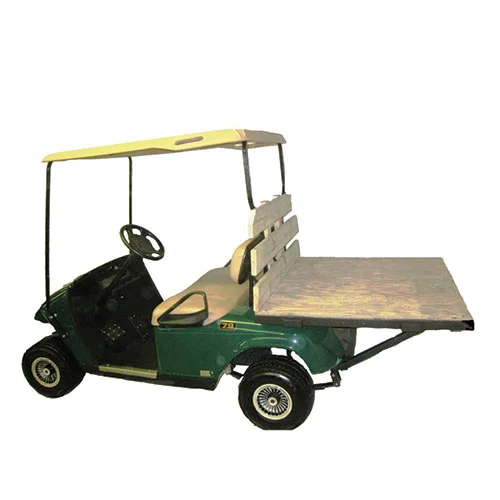 Golf Trucks
