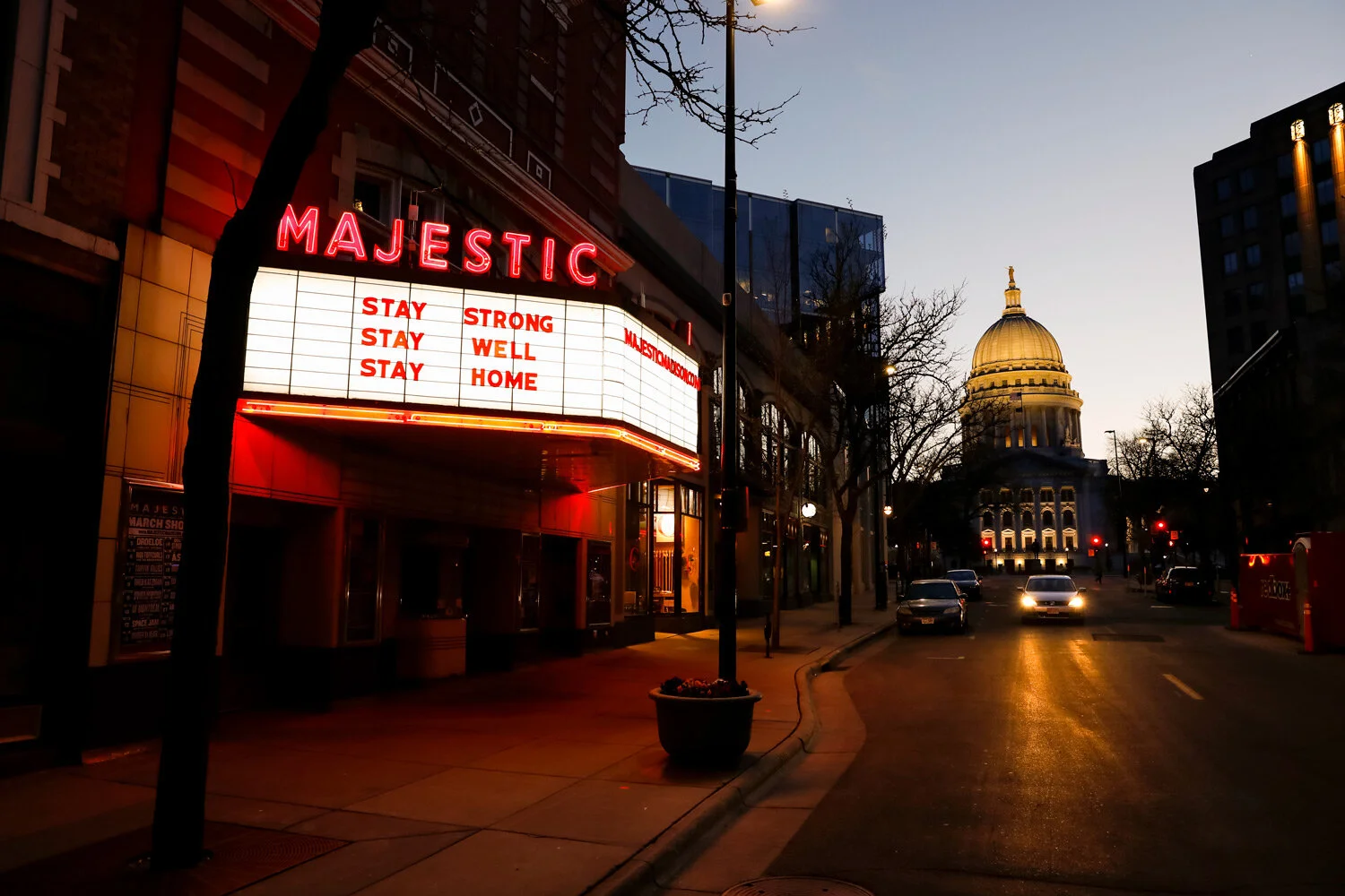 Ruthie Hauge Photography | Madison, WI Photographer - Cap Times ...
