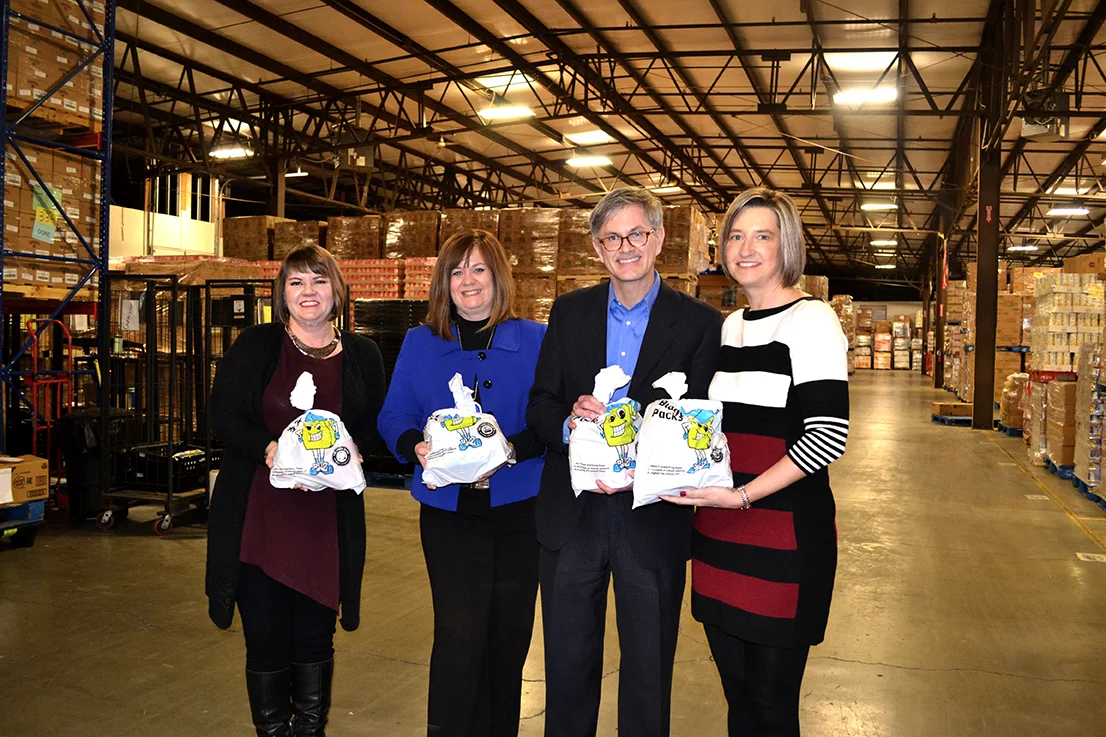 Food Bank Welcomes New Directors • The Food Bank For Central ...