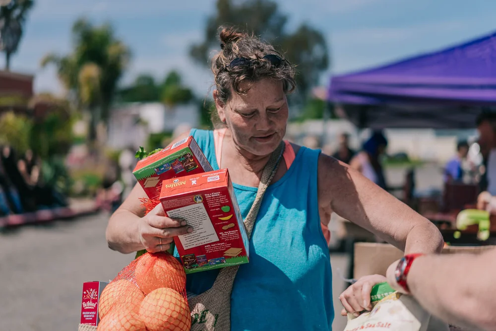 Our Programs — The Food Bank for Central & Northeast Missouri