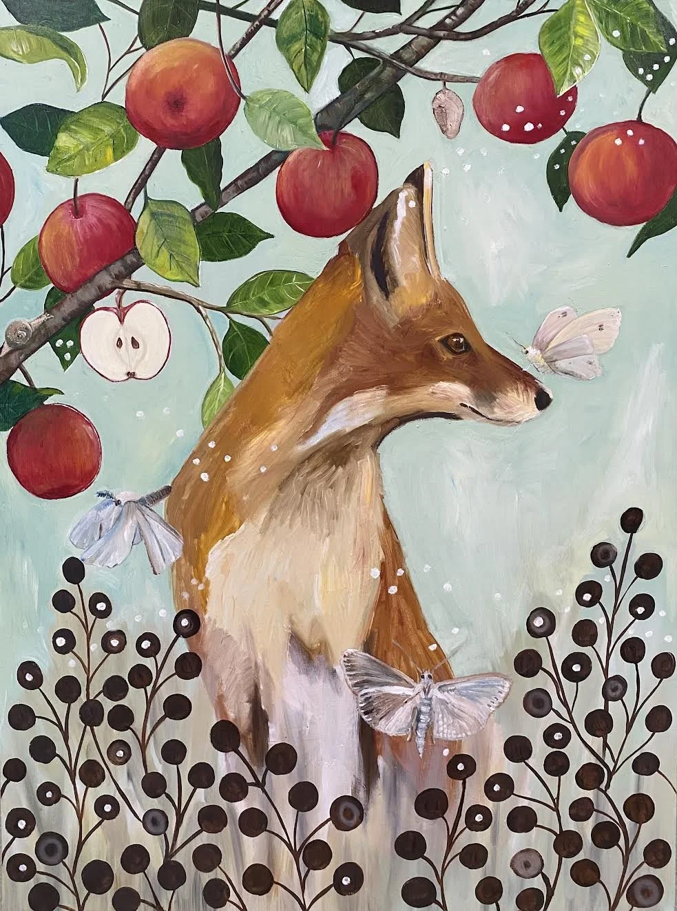 Available Originals — EMILY REID