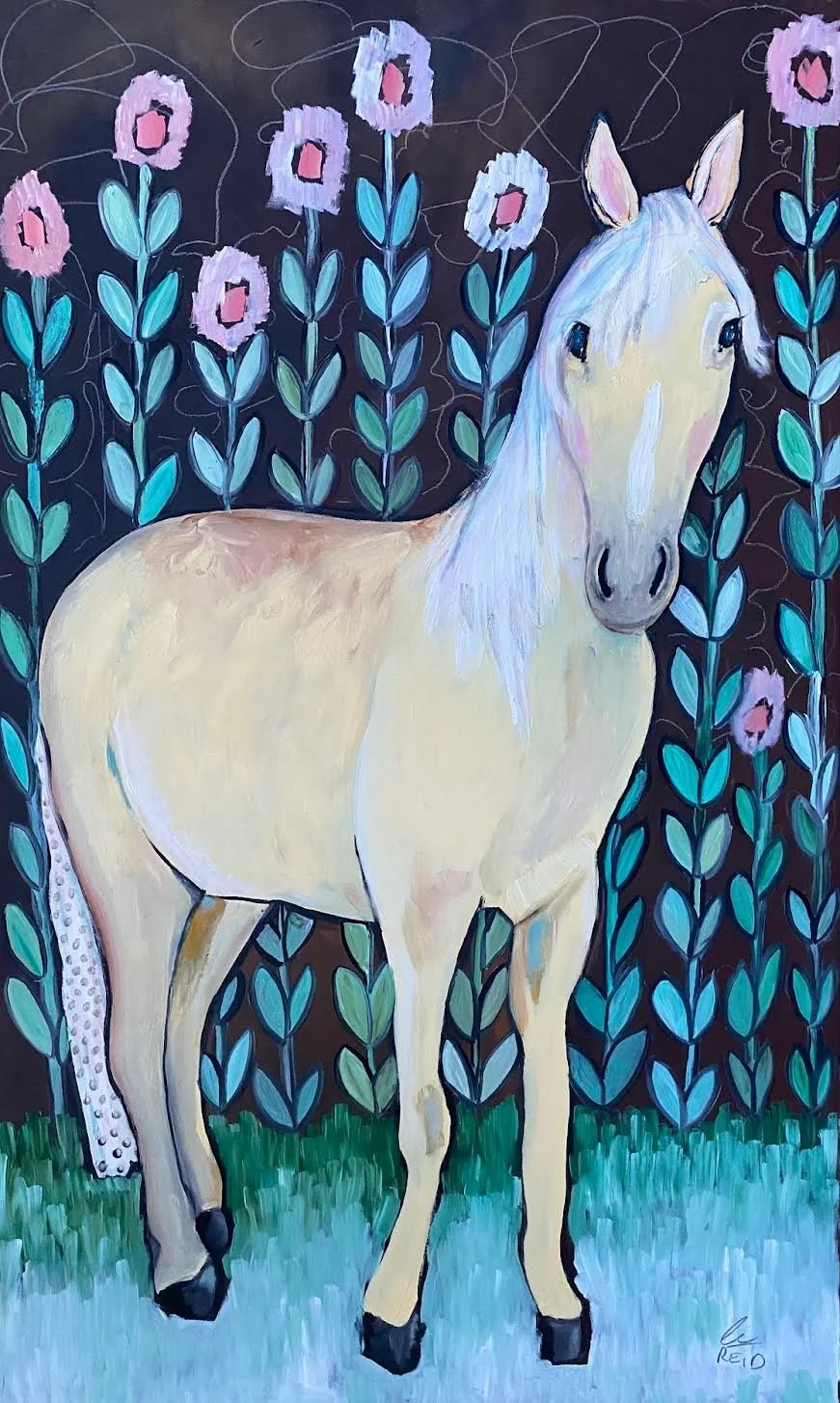 Available Originals — EMILY REID