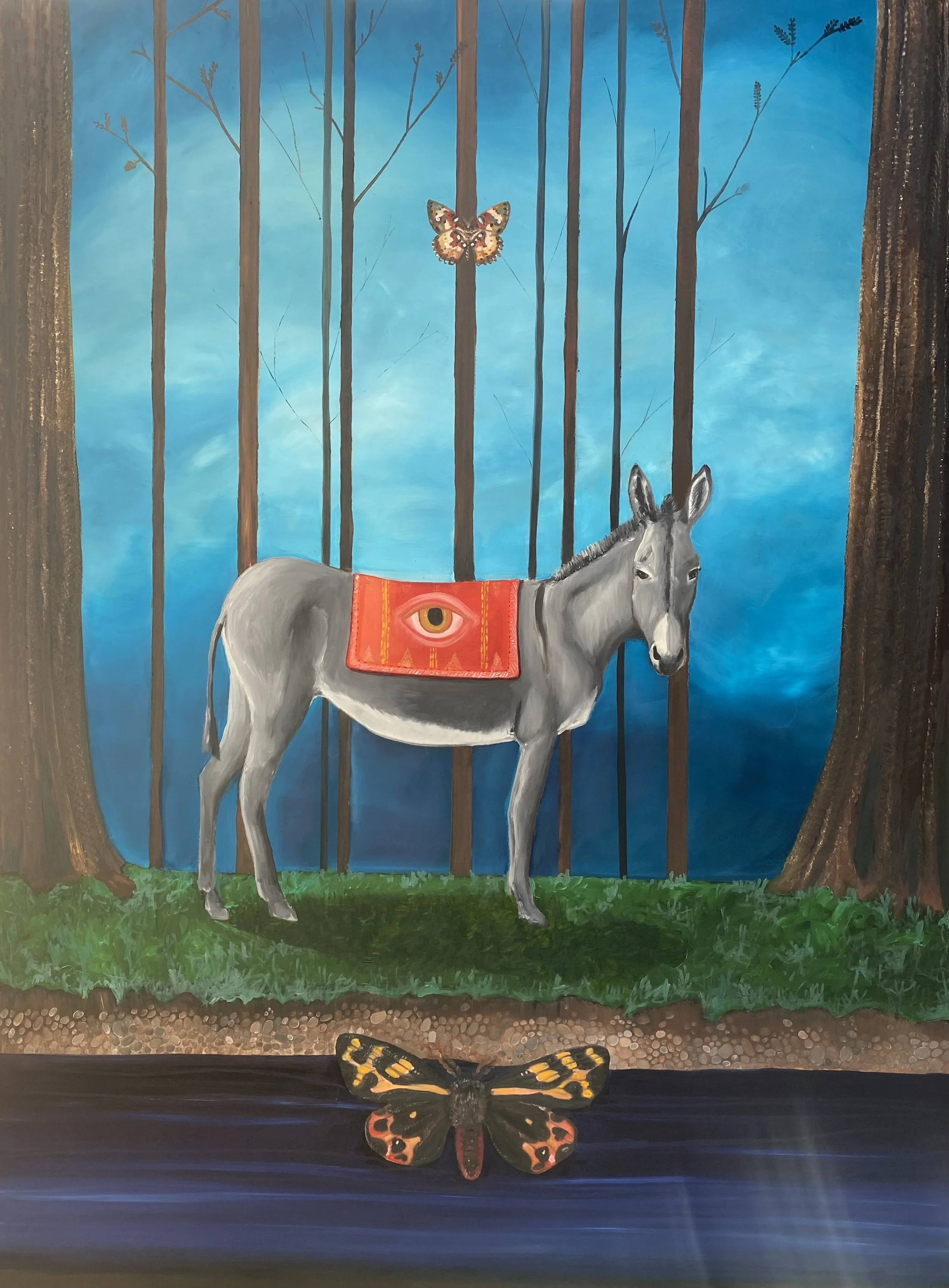 Available Originals — EMILY REID