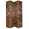 Karl Springer Rare 4 Panel "Coromandel Screen" 1986 - SOLD — Lobel ...