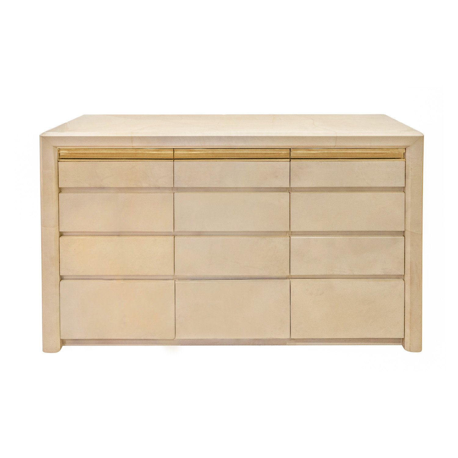 Karl Springer — Lobel Modern NYC